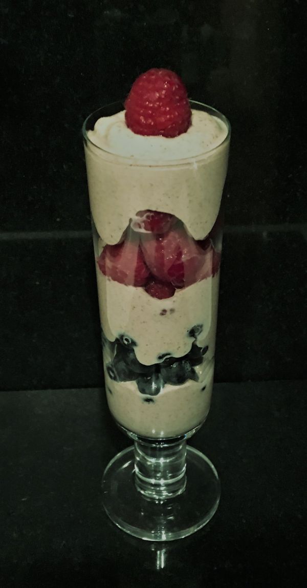 Chef James Nutrition